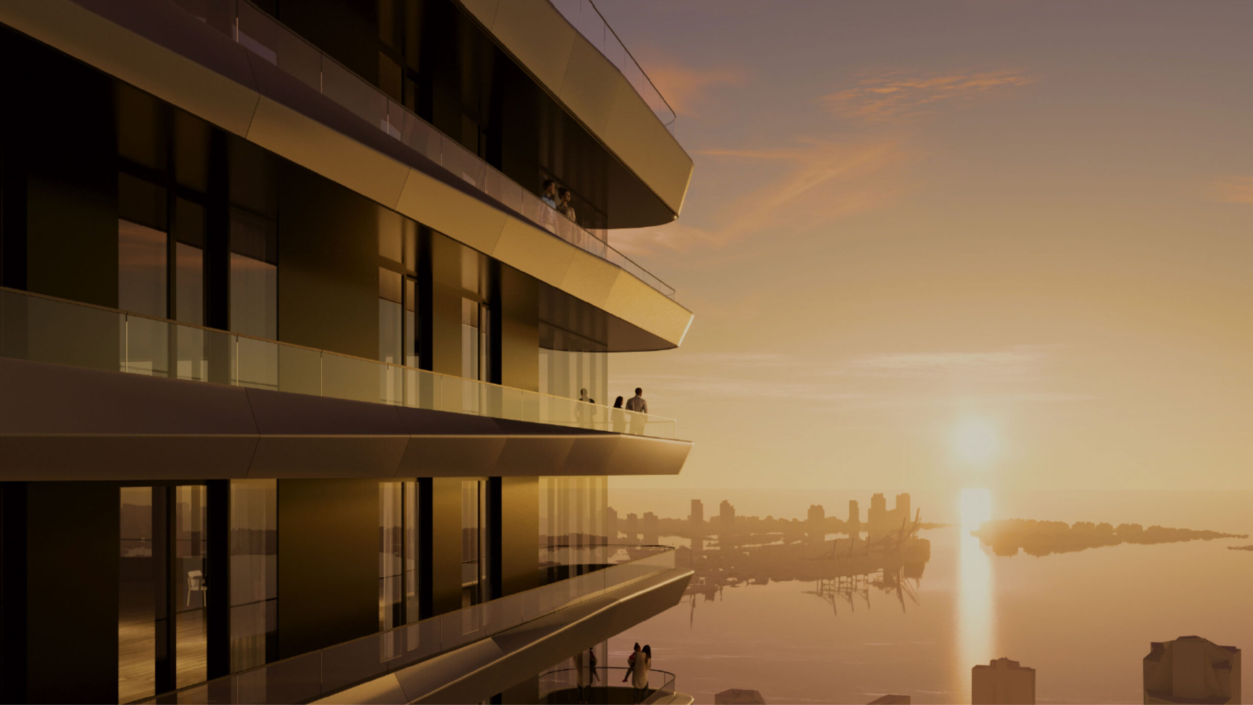 Mercedes-Benz Places in Brickell Miami | New Luxury Condos